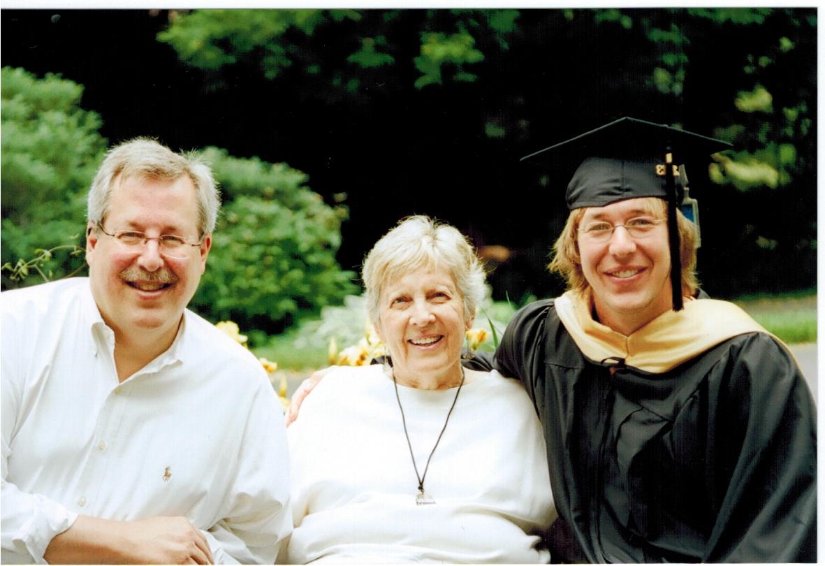 LUND Family – 3 generations - Posted on June 15th, 2013 by Erin Wilken