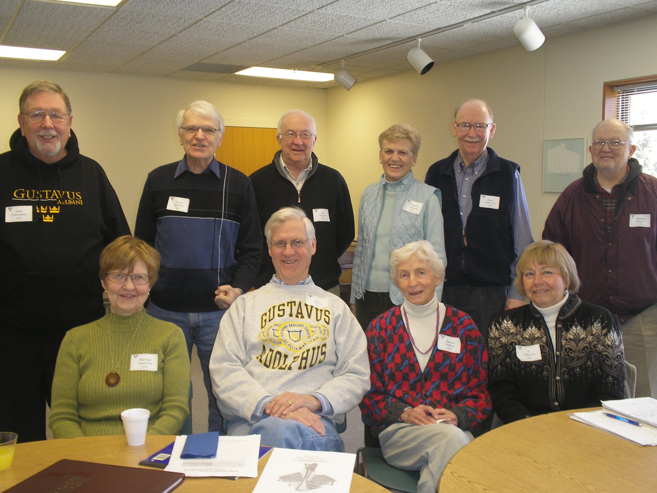 Class of 1960 Reunion Committee - Alumni Blog