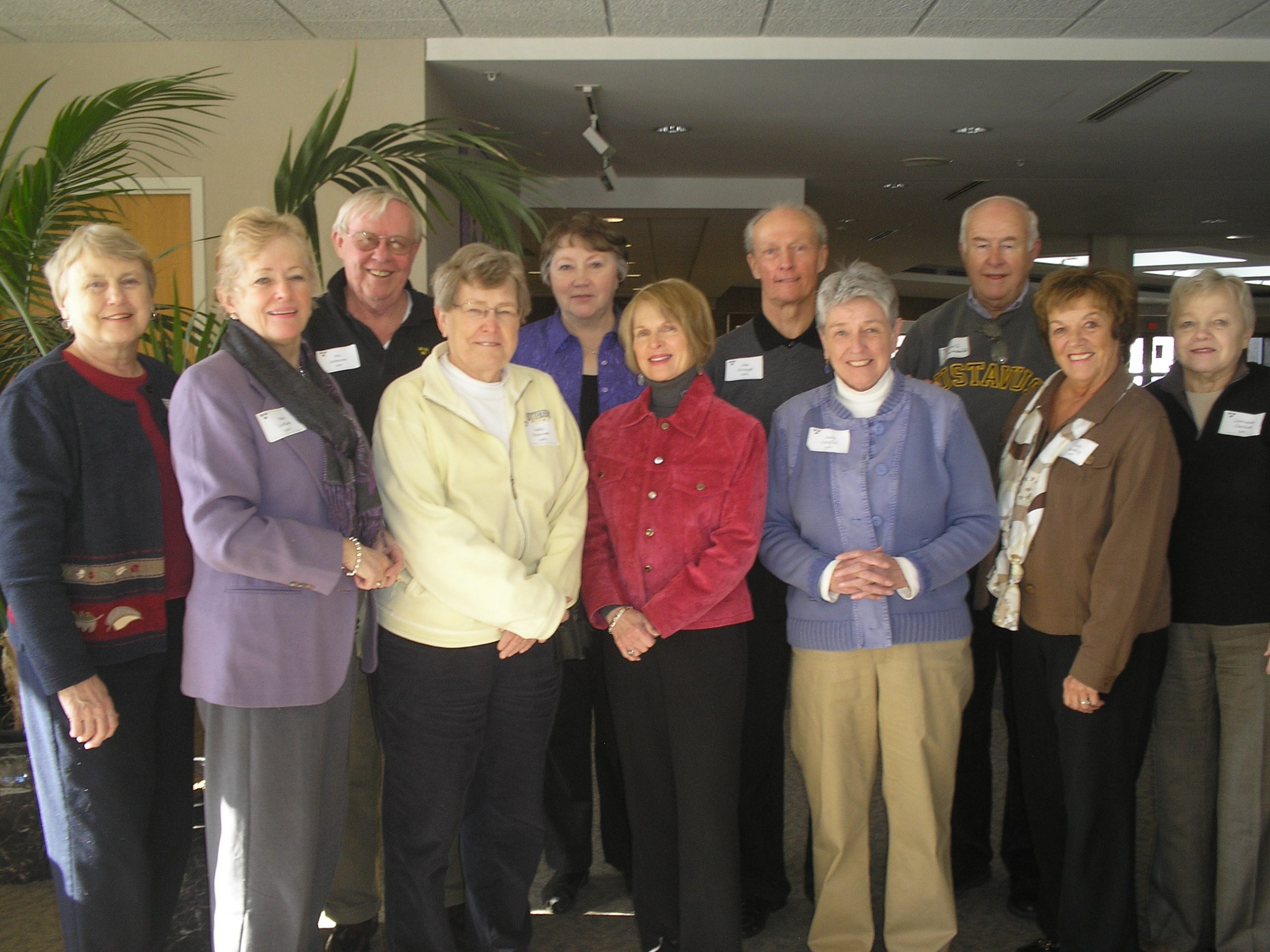 Class of 1961 Reunion Committee - Alumni Blog