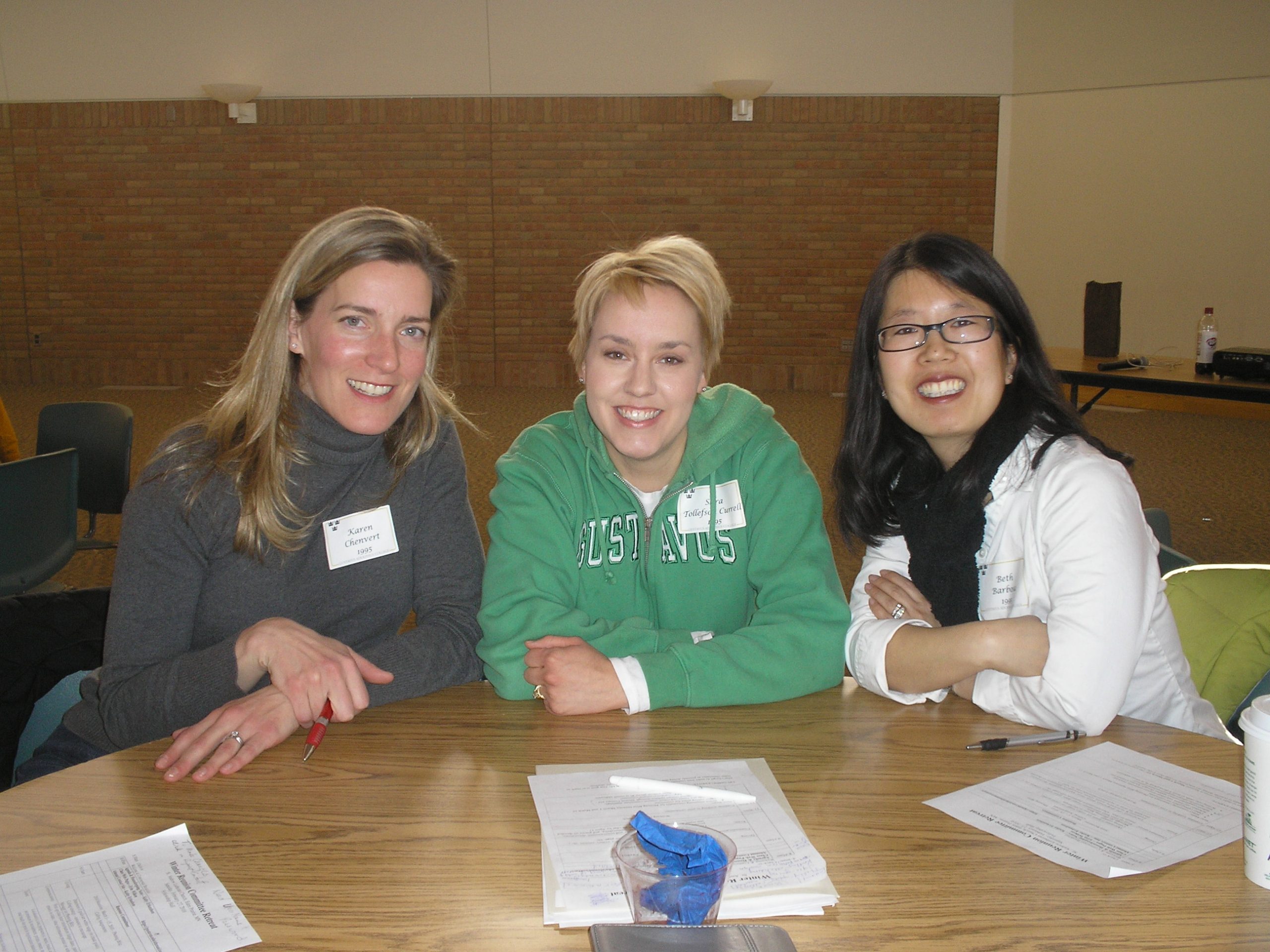 Class of 1995 Reunion Committee - Alumni Blog