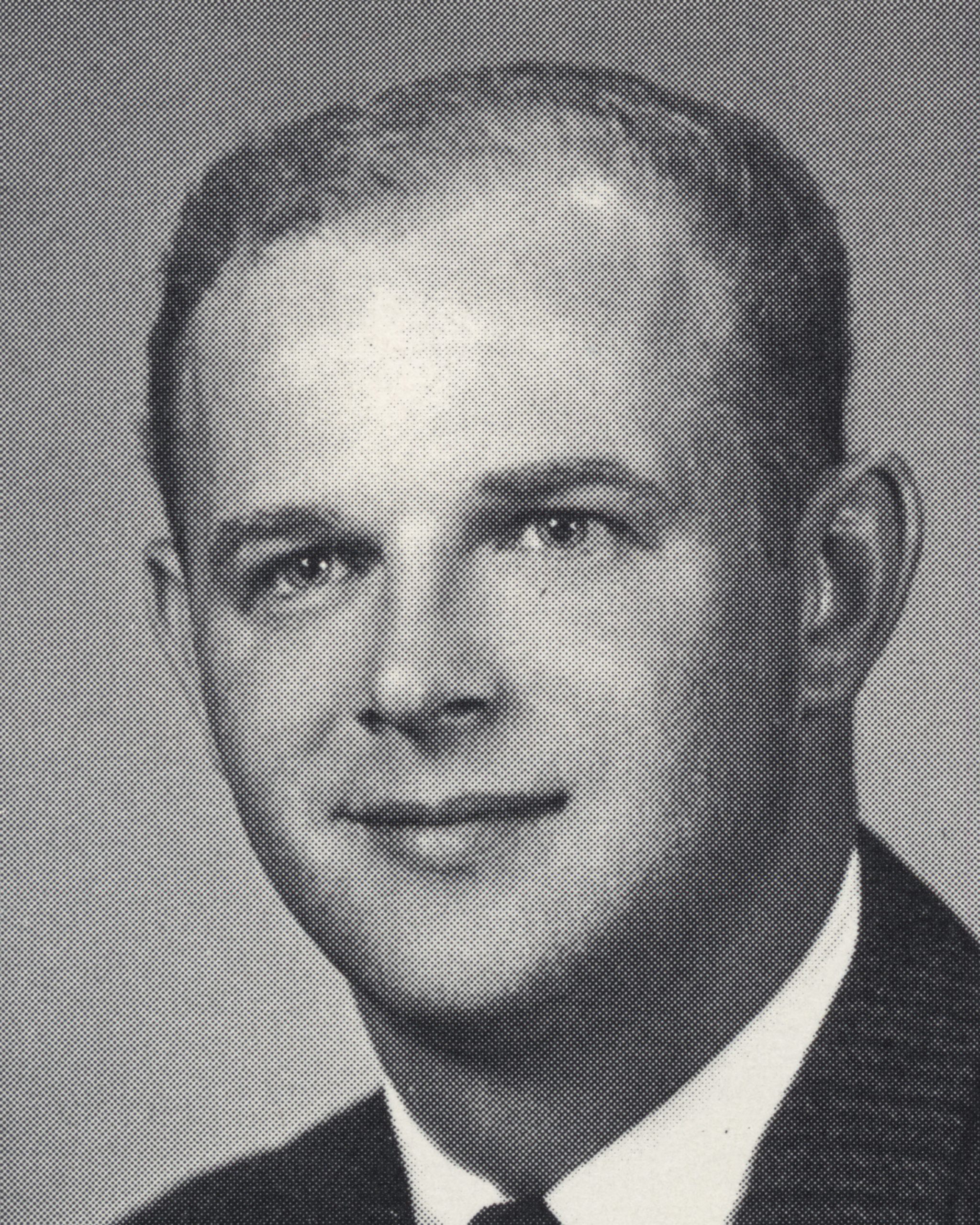 Neil Weberg '63 - Alumni Blog
