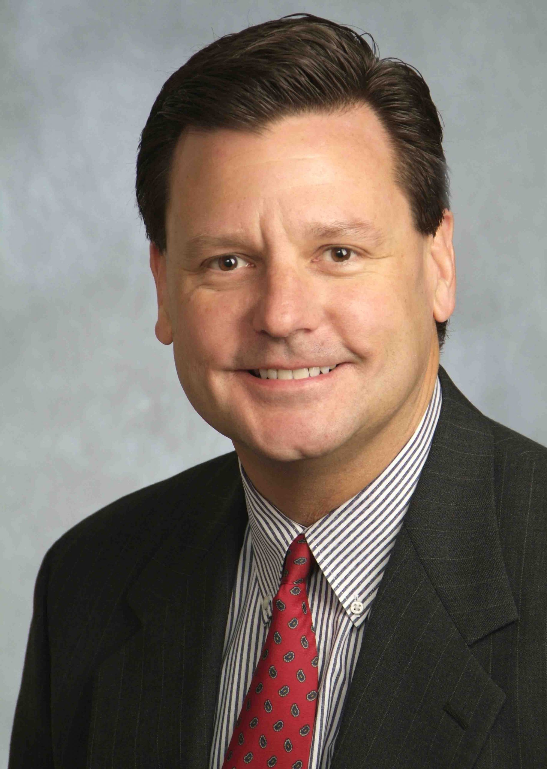 Steve Sullivan ’79 - Alumni Blog