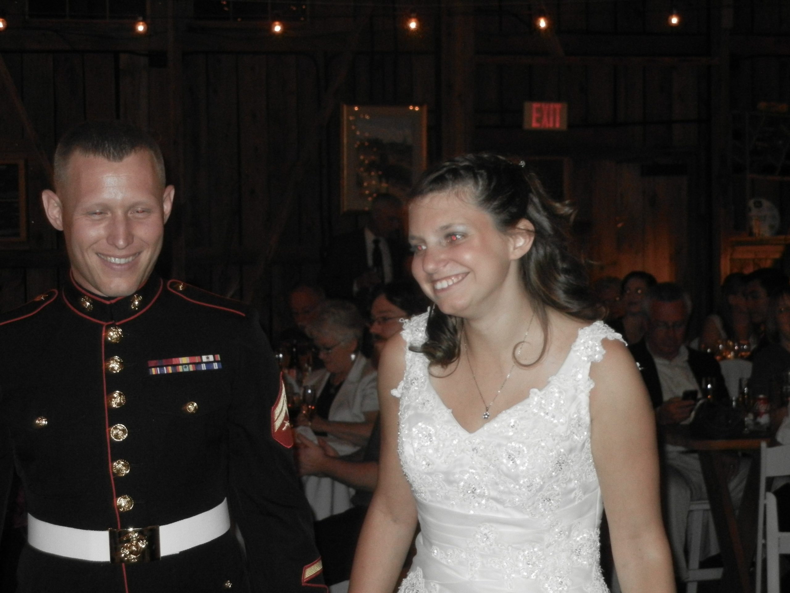 Nicole Parris Jacobs ’09 - Alumni Blog