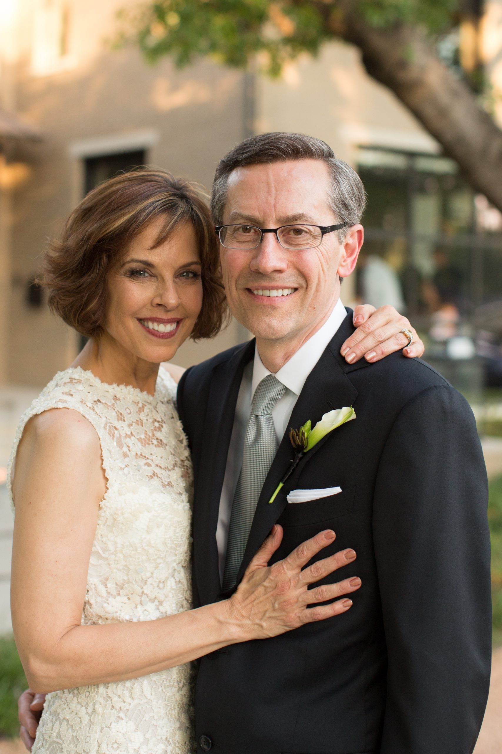 Deborah Hanson McMurray ’75 - Alumni Blog