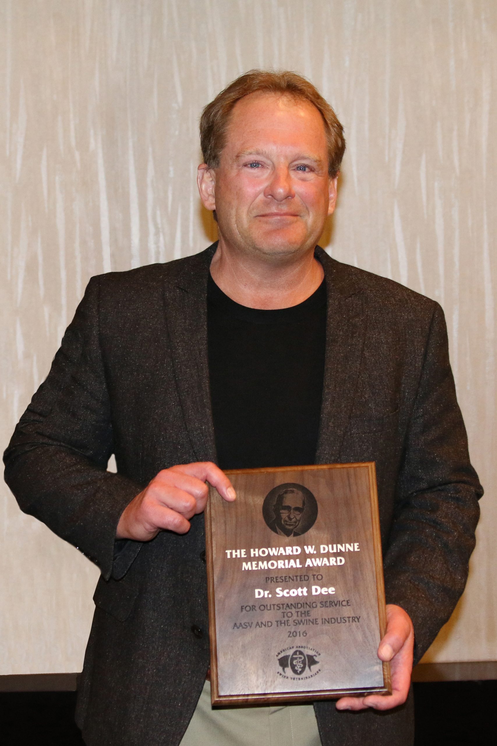 Scott Dee '81 - Alumni Blog